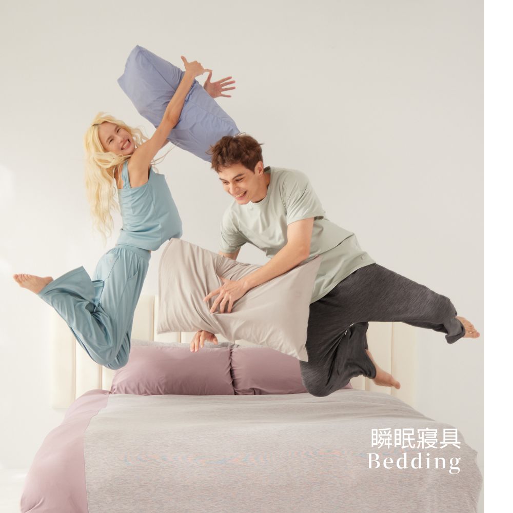 VOUX - 24小時全方位的LIFE STYLE WEAR